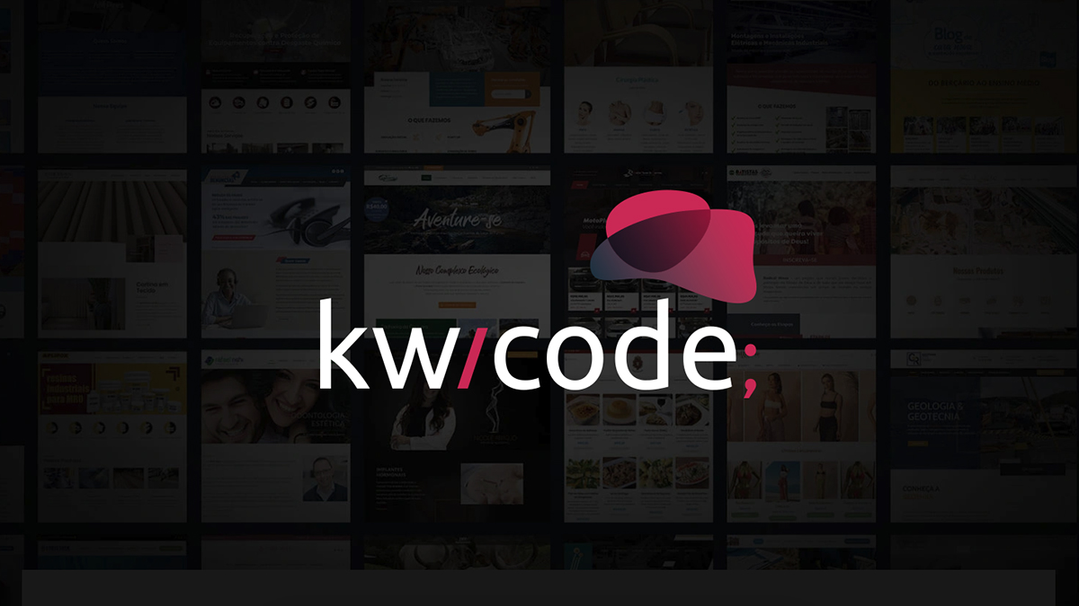 Arquivo Portfolios - KWCODE